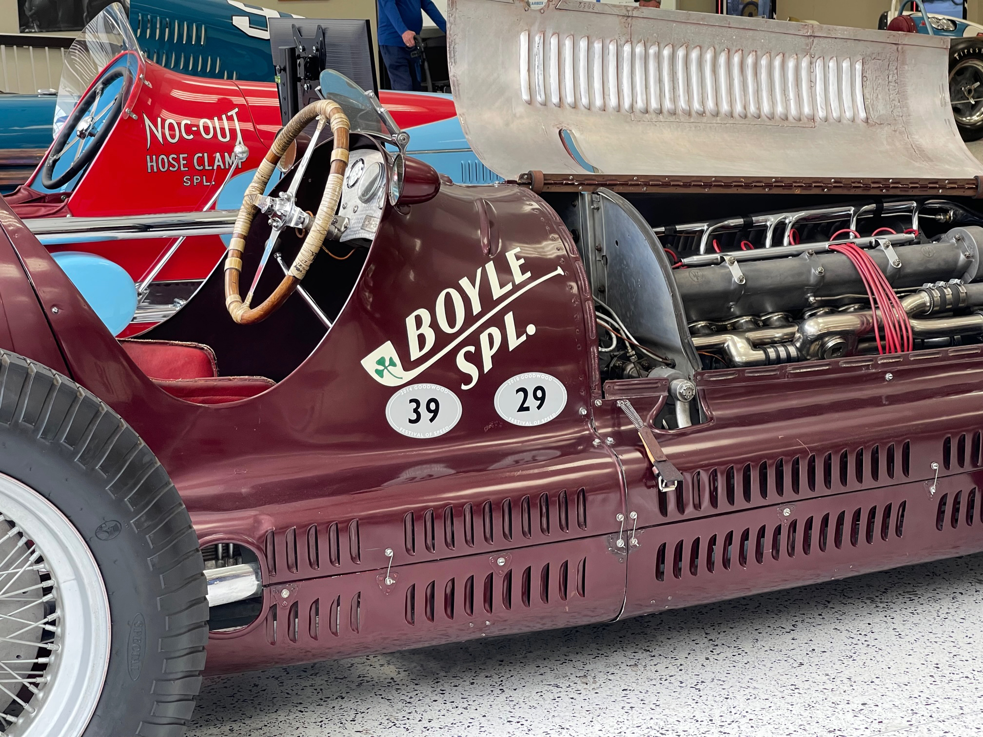 This is a Sparkland Special - Sparkland Studios