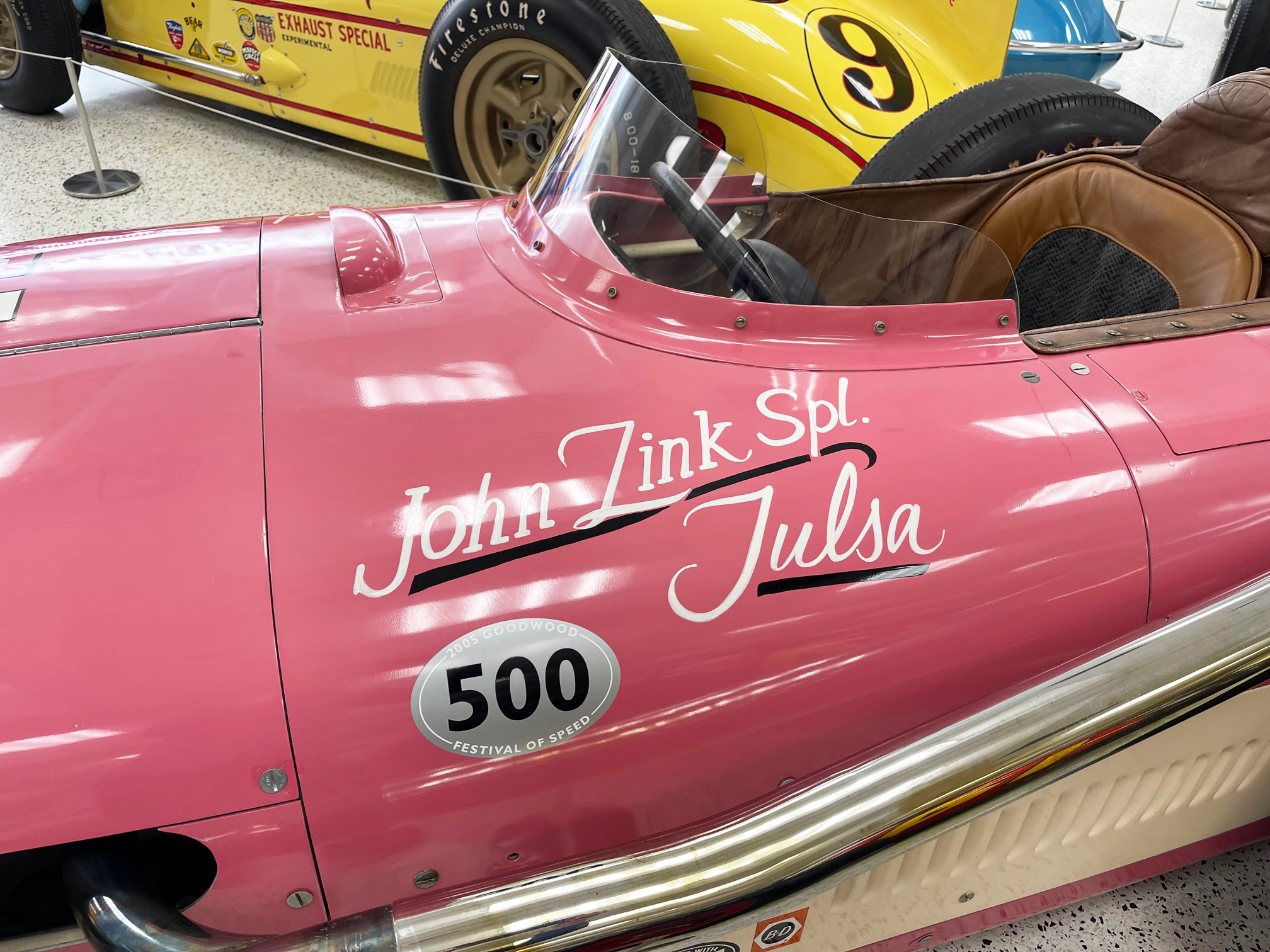 This is a Sparkland Special - Sparkland Studios