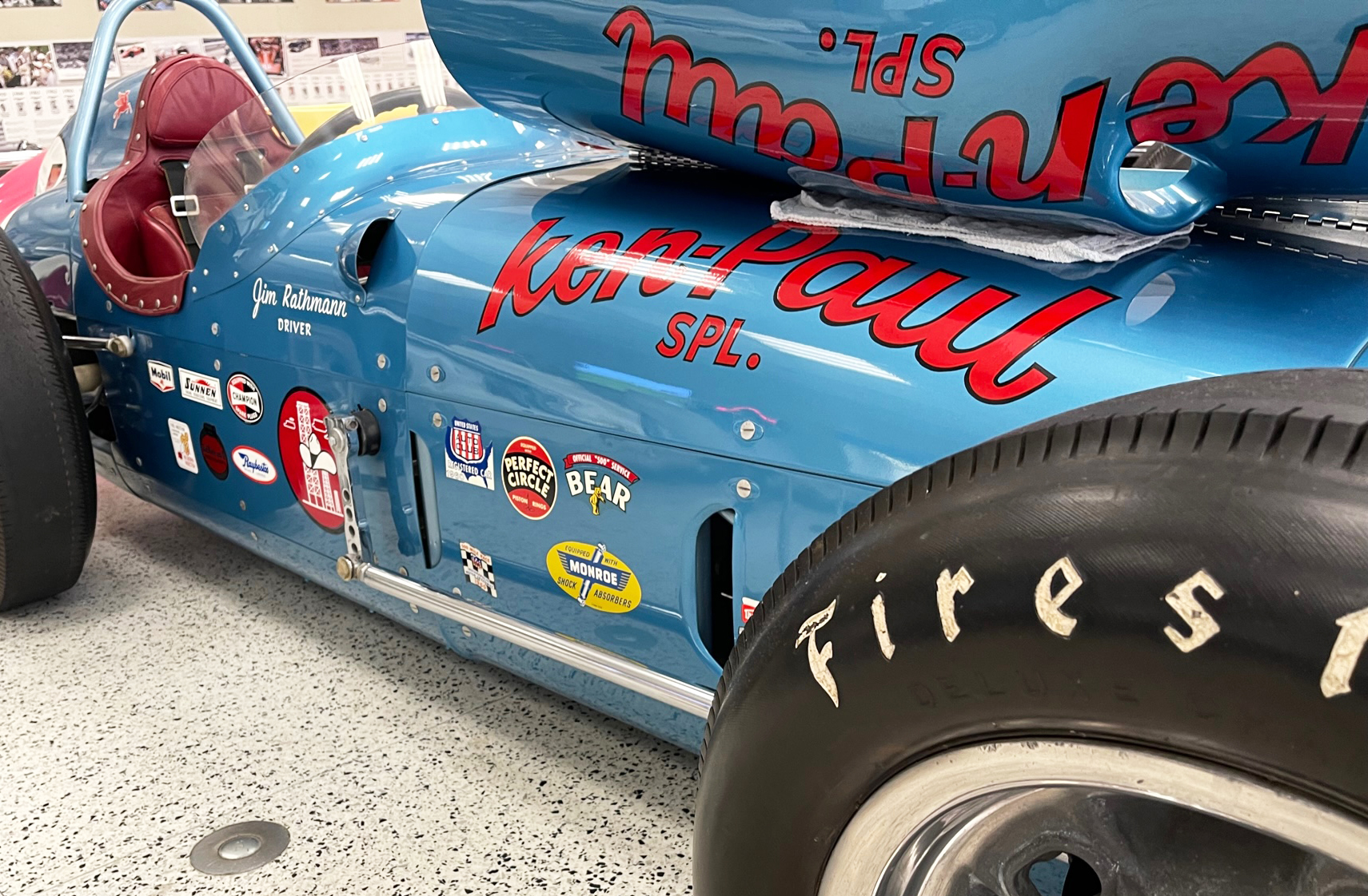 This is a Sparkland Special - Sparkland Studios